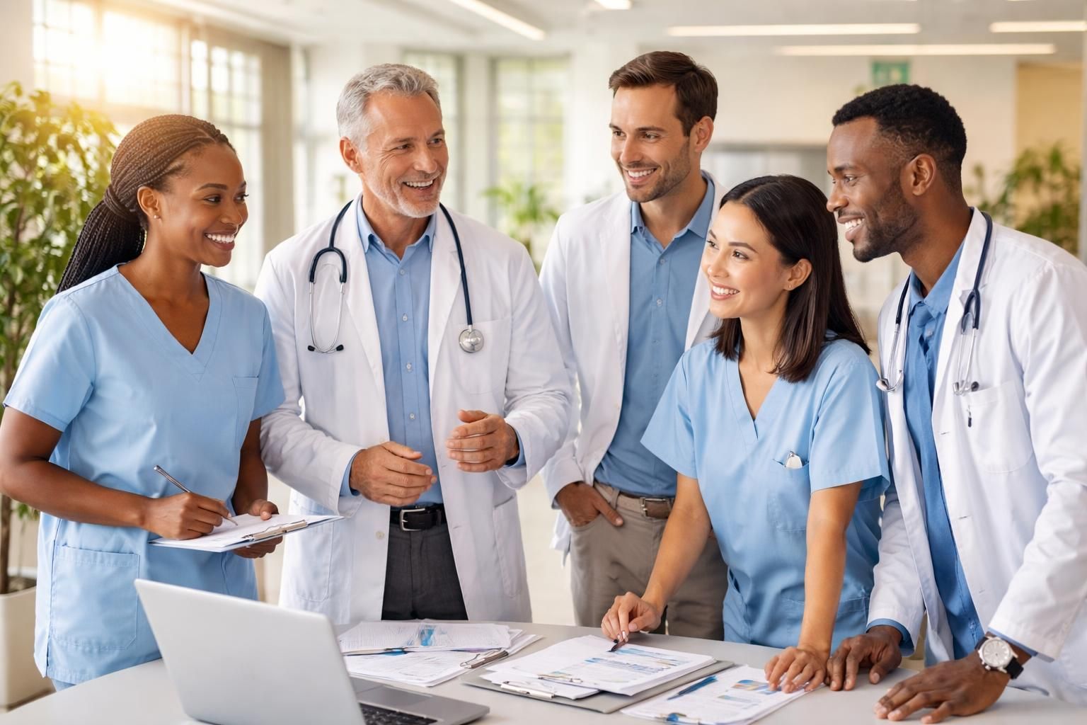 Les meilleures assurances santé pour professionnels médicaux chez ...